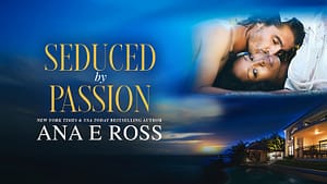 Ana's Corner - Ana E Ross